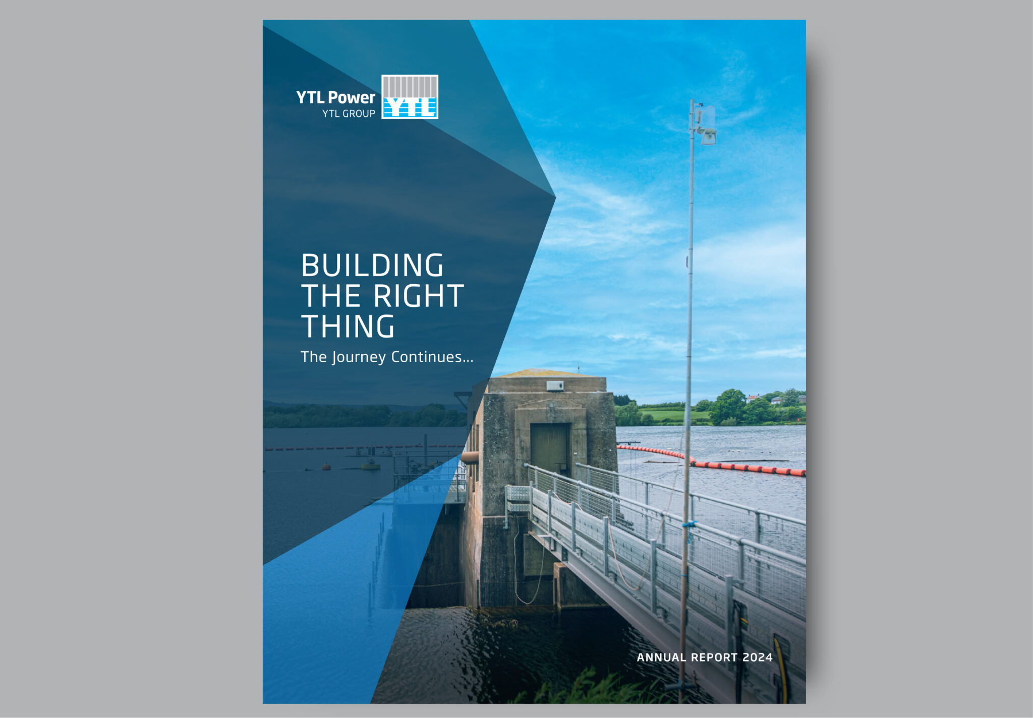 YTL Corporation Berhad | The Financial Reports for YTL Power ...