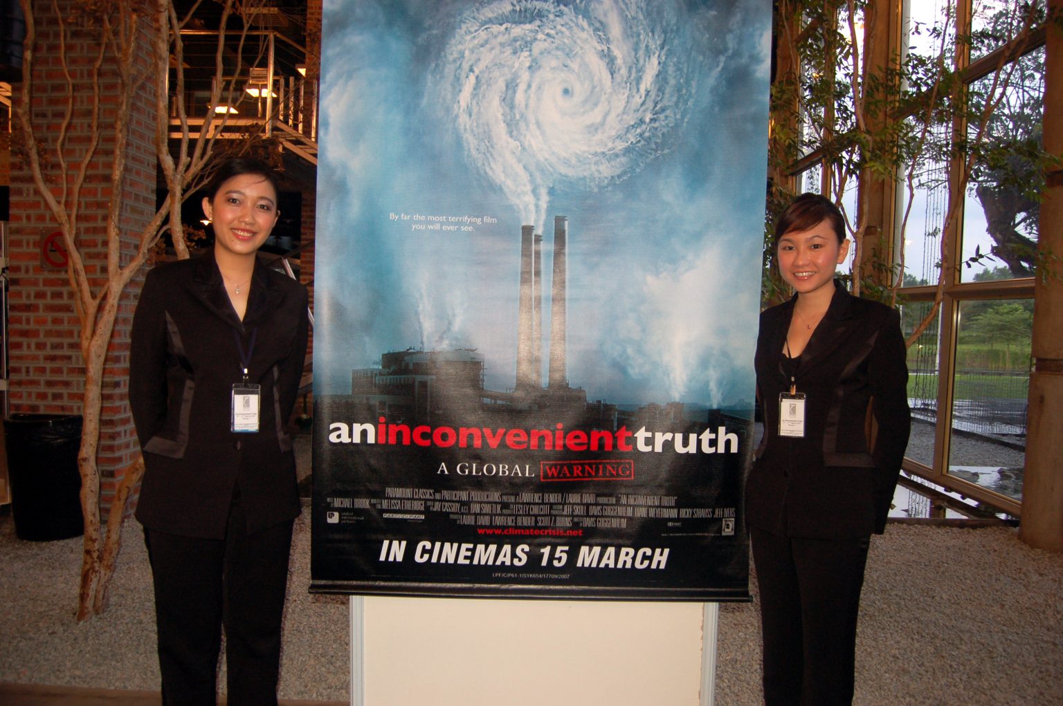 YTL Corporation Berhad | Climate Change Week