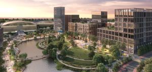 YTL Corporation Berhad | Property Development