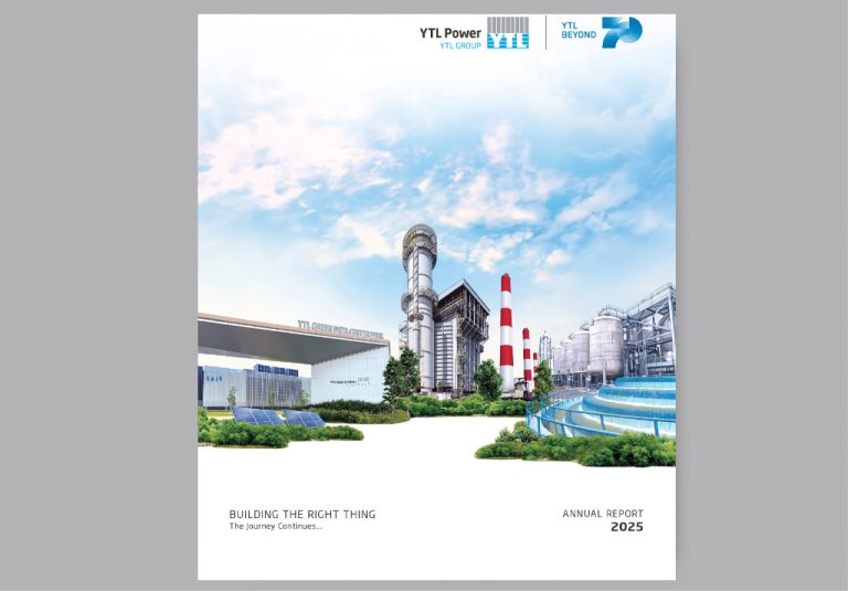 The Financial Reports for YTL Power International Berhad - YTL ...